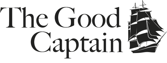 Home - The Good Captain LLC: Your Trusted Partner in Health and Wellness